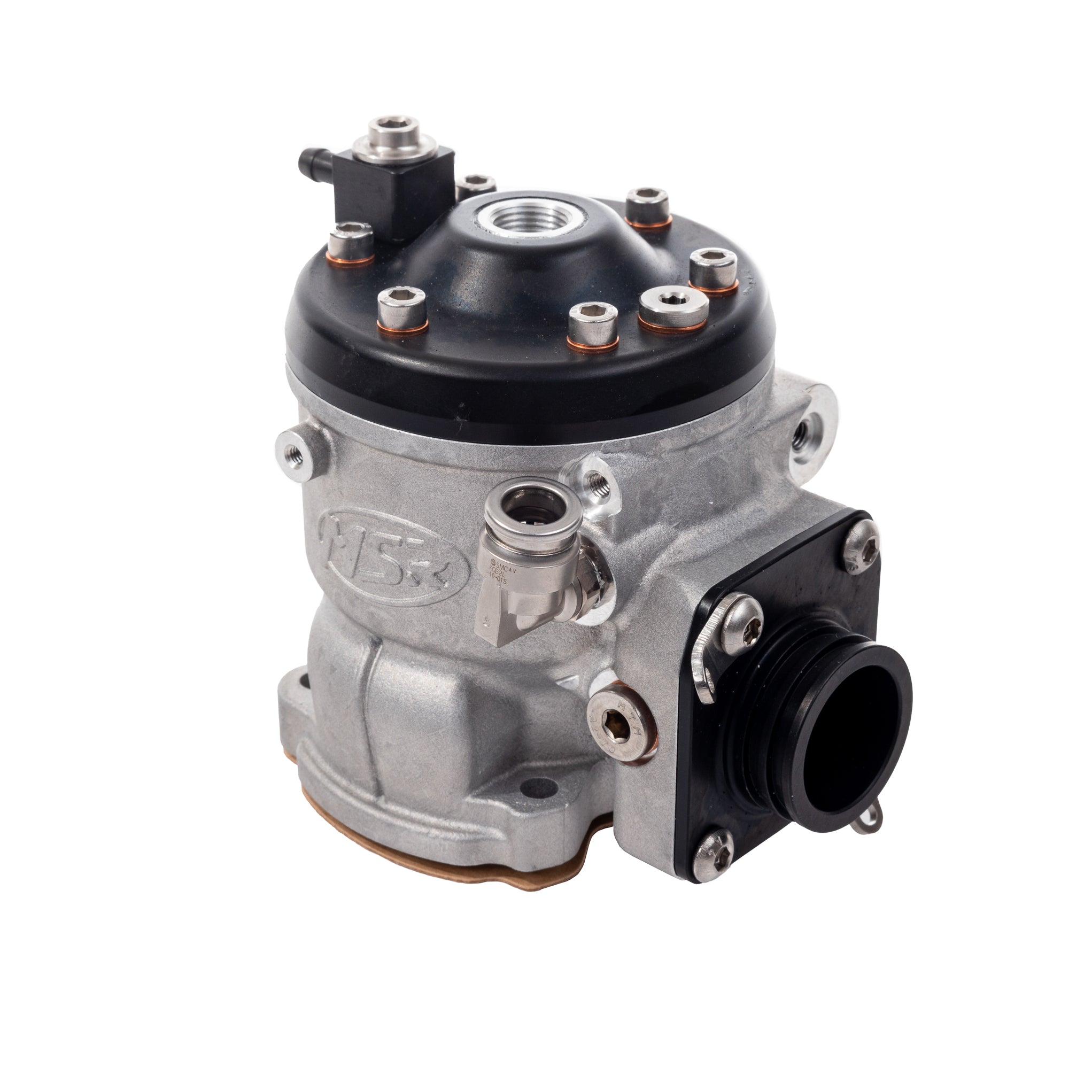 Cylinder MSR Titanium RS - Powerpart – JETSURF_CANADA 🇨🇦