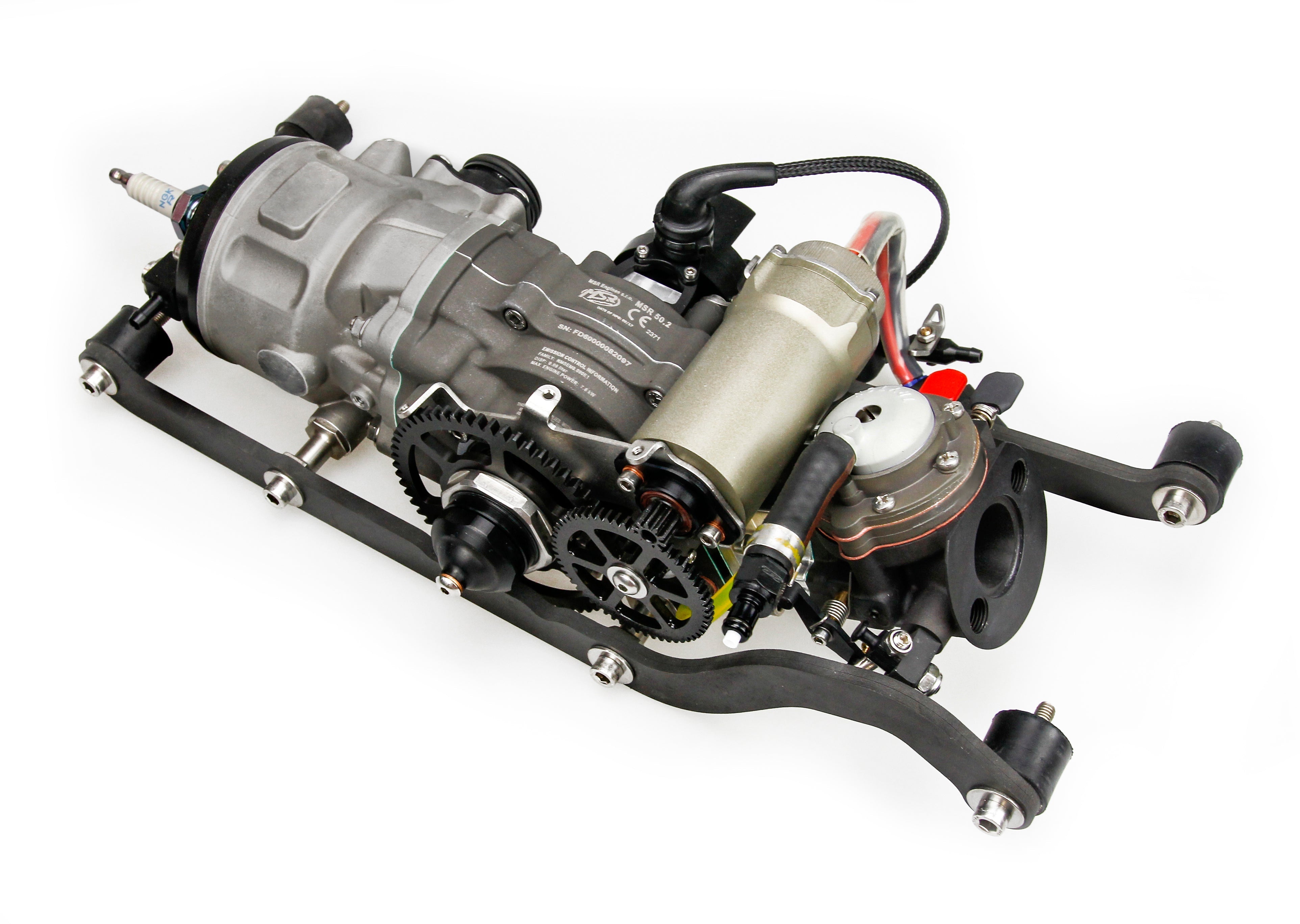 Engine GP 2018 – JETSURF_CANADA 🇨🇦