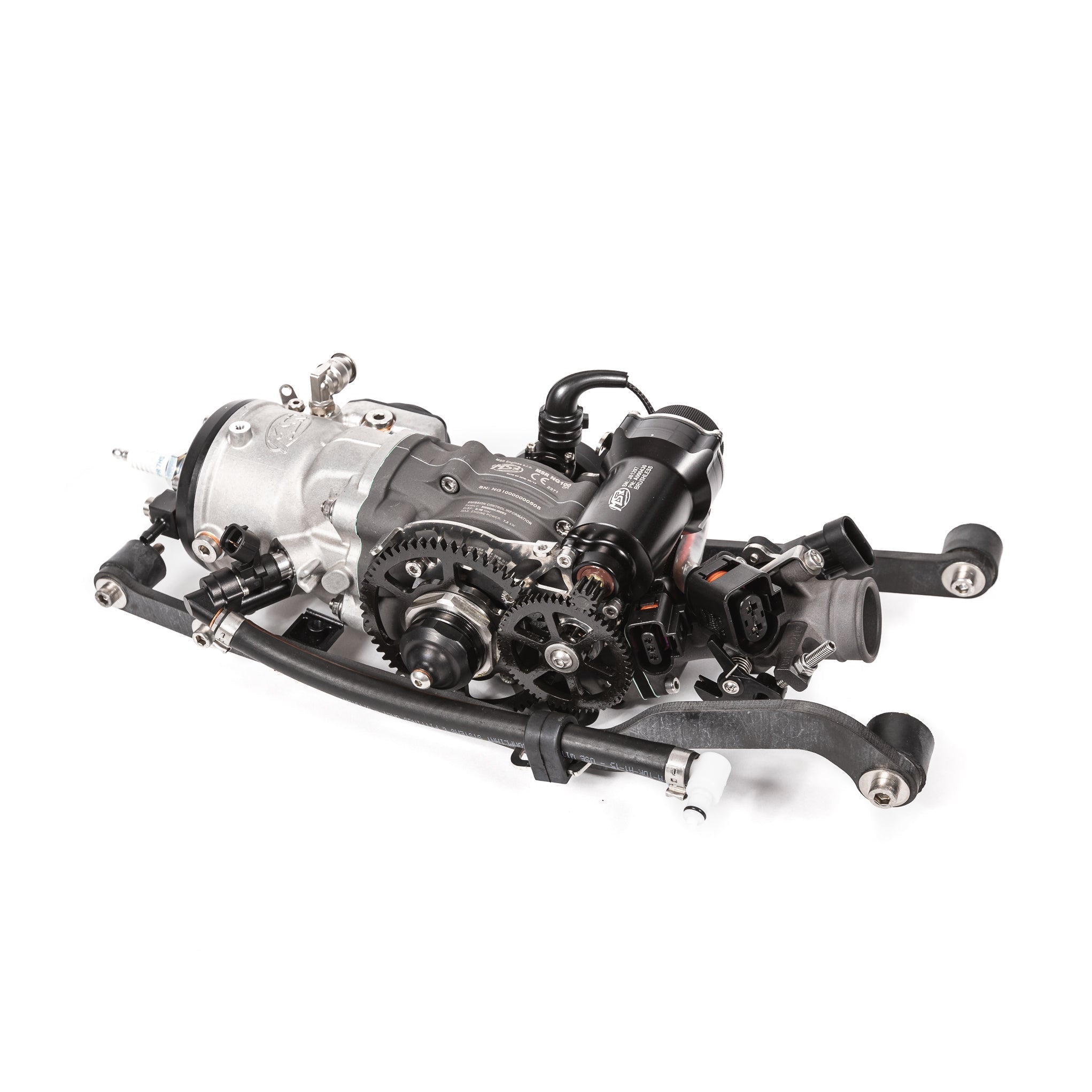 Engine Adventure DFi 2019 – JETSURF_CANADA 🇨🇦