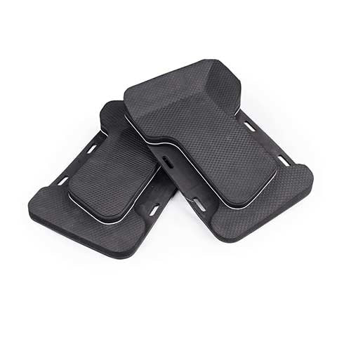 Footpad RACE Heel-Up - Goofy, set – JETSURF_CANADA 🇨🇦